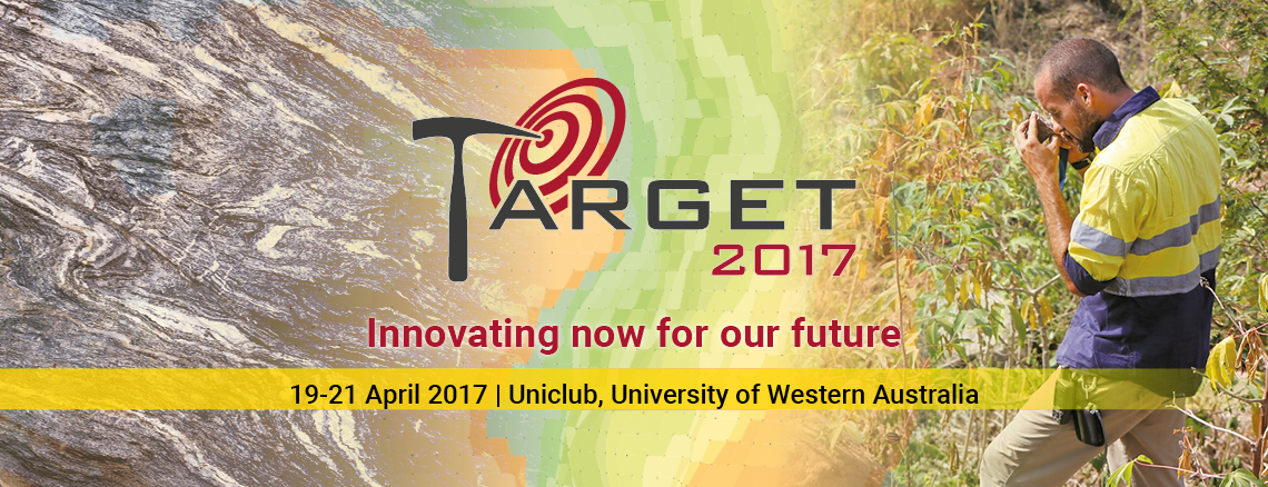 Target 2017 conference | Geoconferences (WA) Inc.